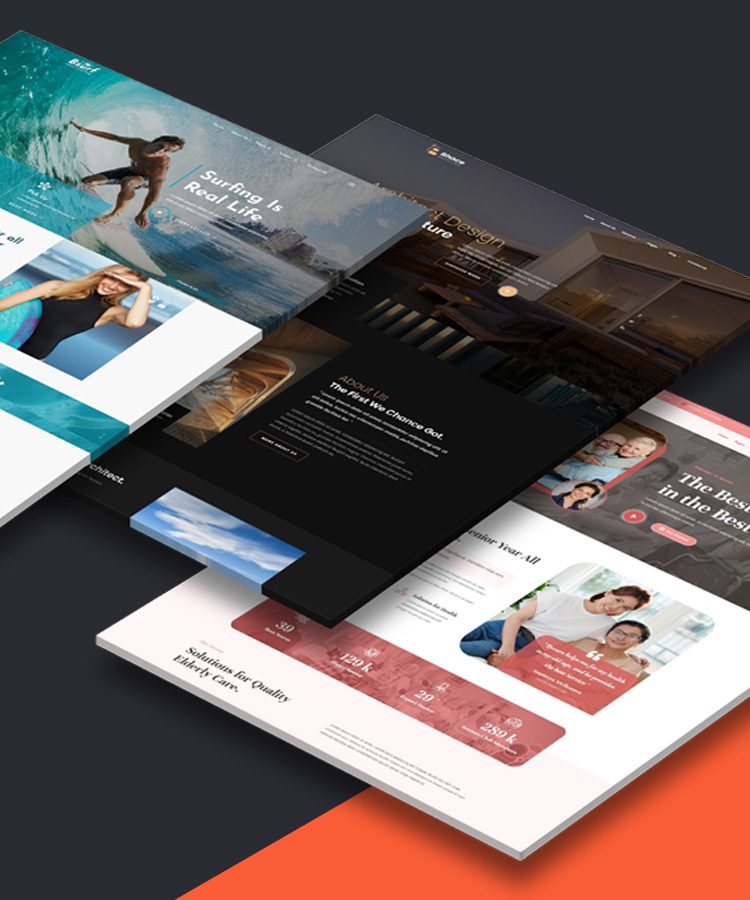 Expert Graphic Designer in Johannesburg - Andile M Designs